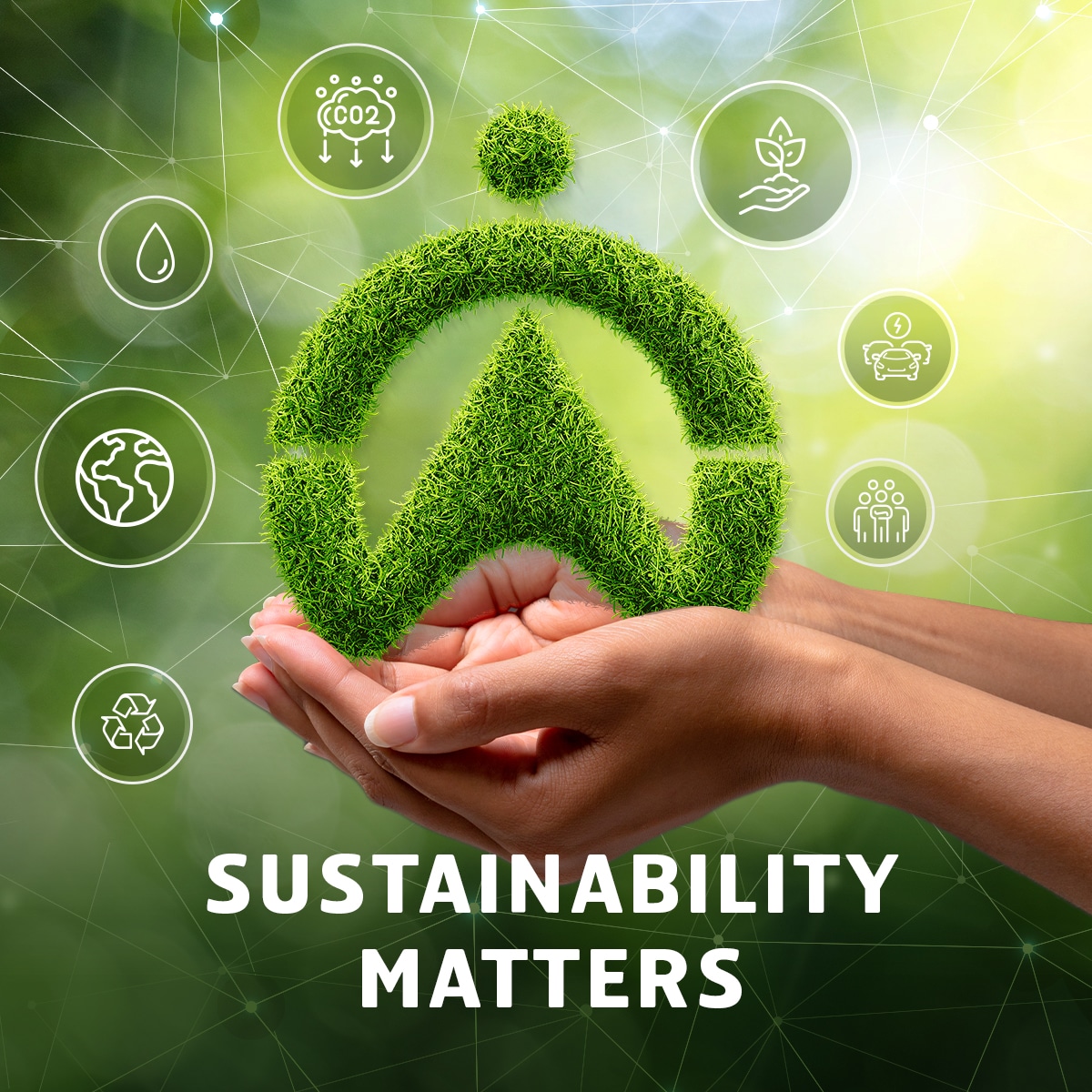 Sustainability