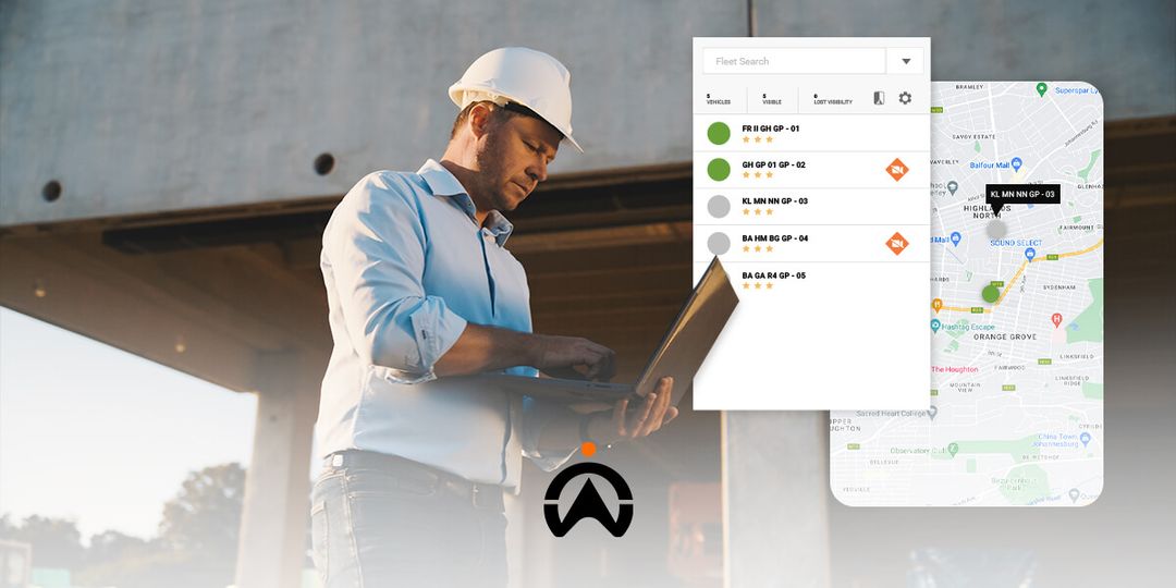 Comprehensive Fleet Management & Asset Tracking|Cartrack NZ